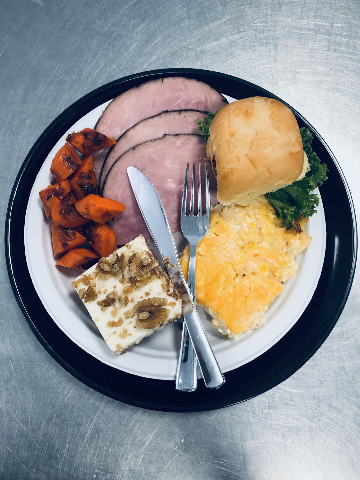 Homepage - Crossroads Market | Green Lake, WI