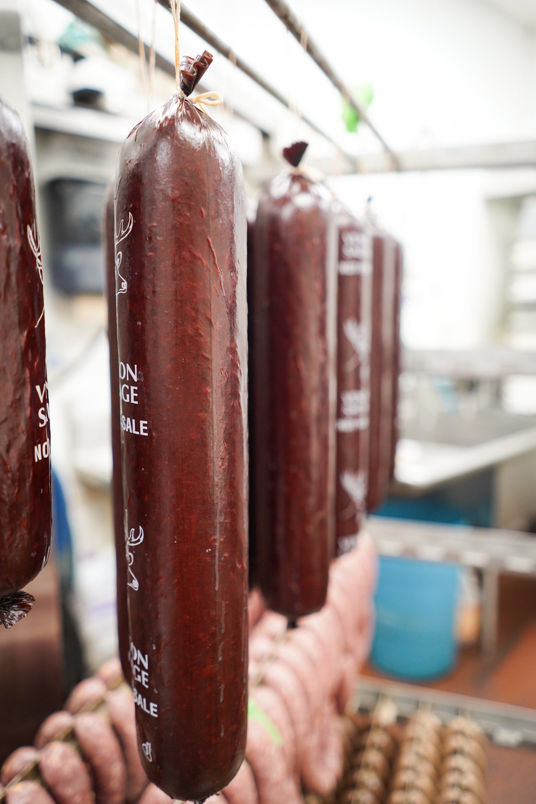 Butcher's Boulevard - Crossroads Market | Green Lake, WI